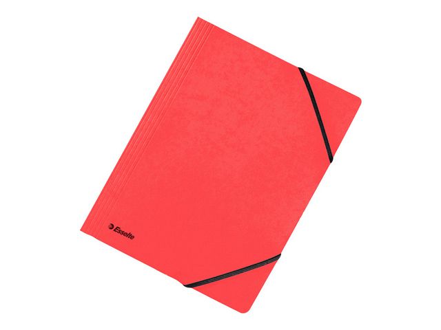 Mappguiden - Hitta rätt plastmapp för dina papper - INGROSS